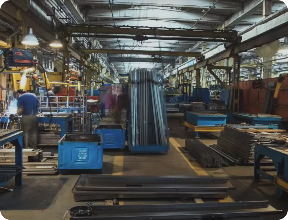 Discover VKS | Who We Are and What We Do