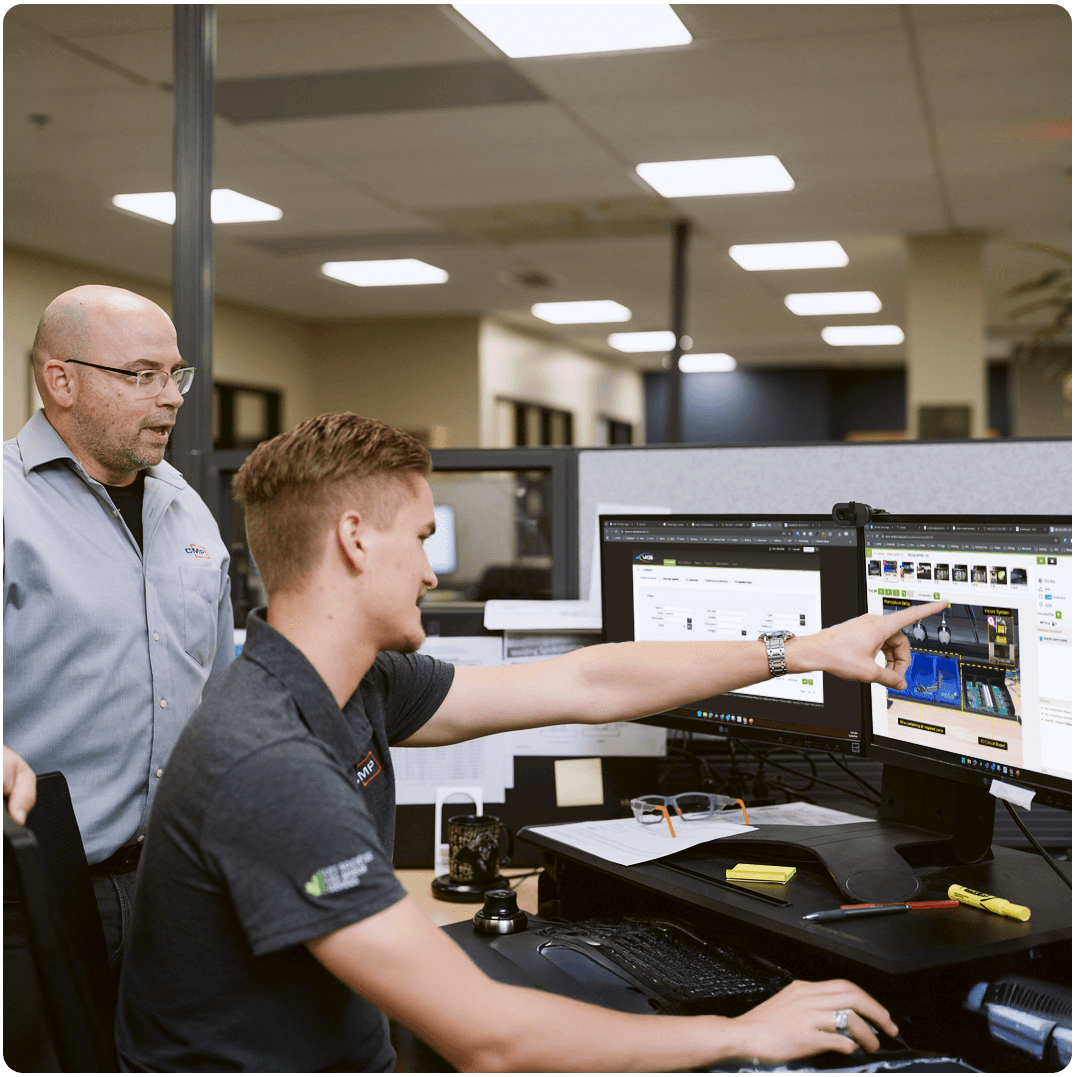 VKS Lite Work Instructions for Smarter Operations
