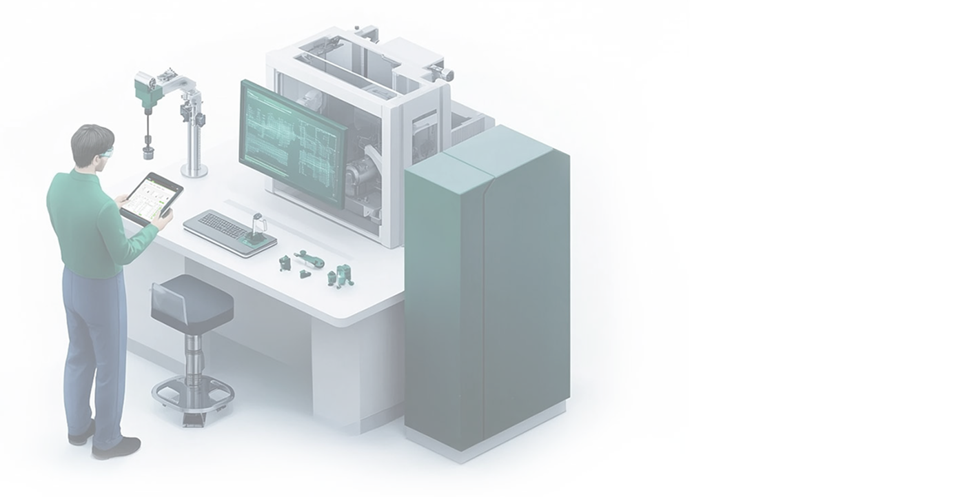 VKS Lite Work Instructions for Smarter Operations