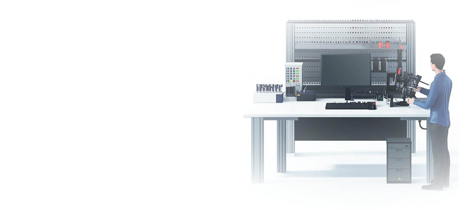 VKS Pro: Real-Time Work Instructions & Data Capture