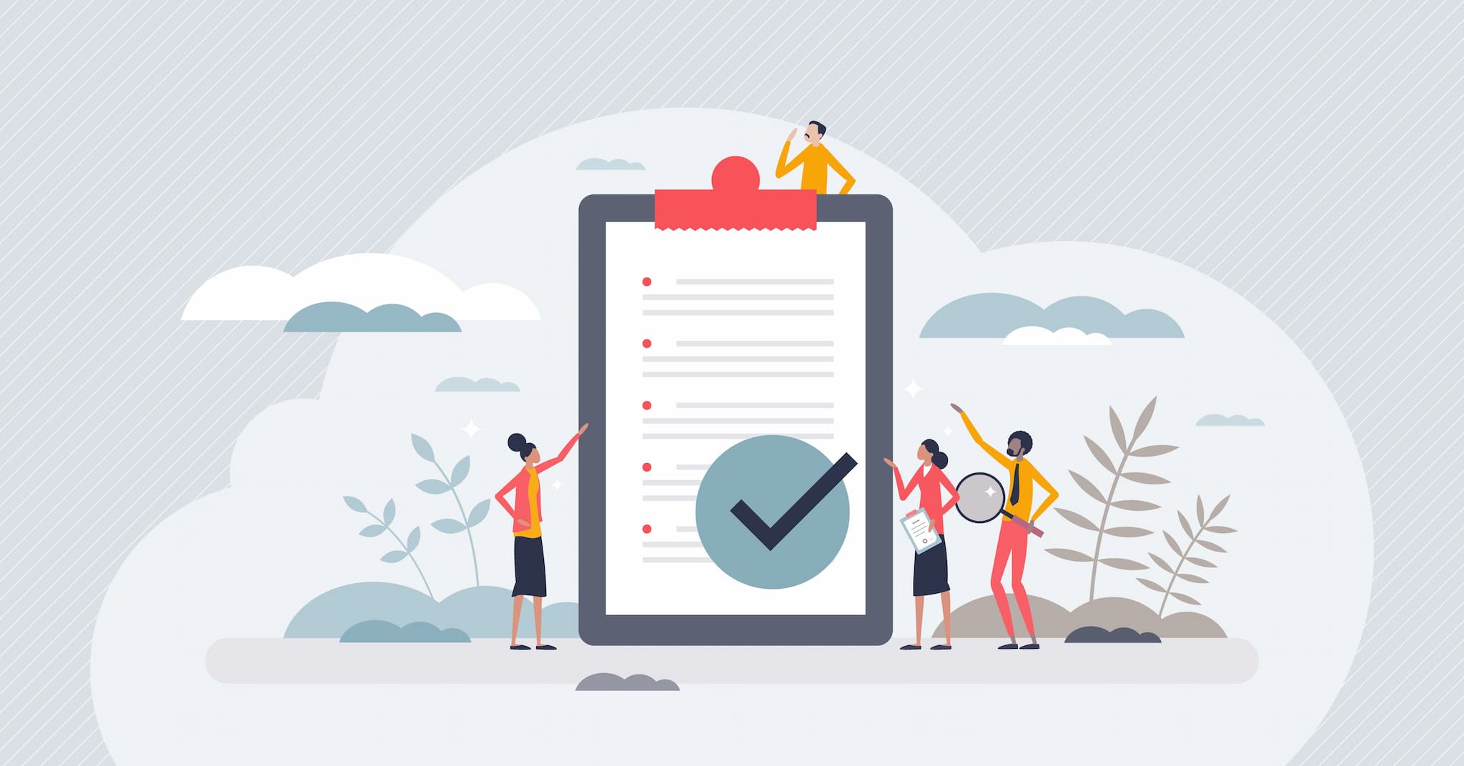 Standard Work According to Lean Six Sigma