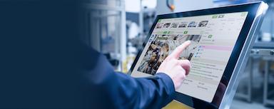 VKS | Work Instruction Software for Manufacturing