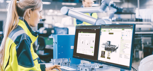 Explore Digital Work Instructions | VKSapp Demo